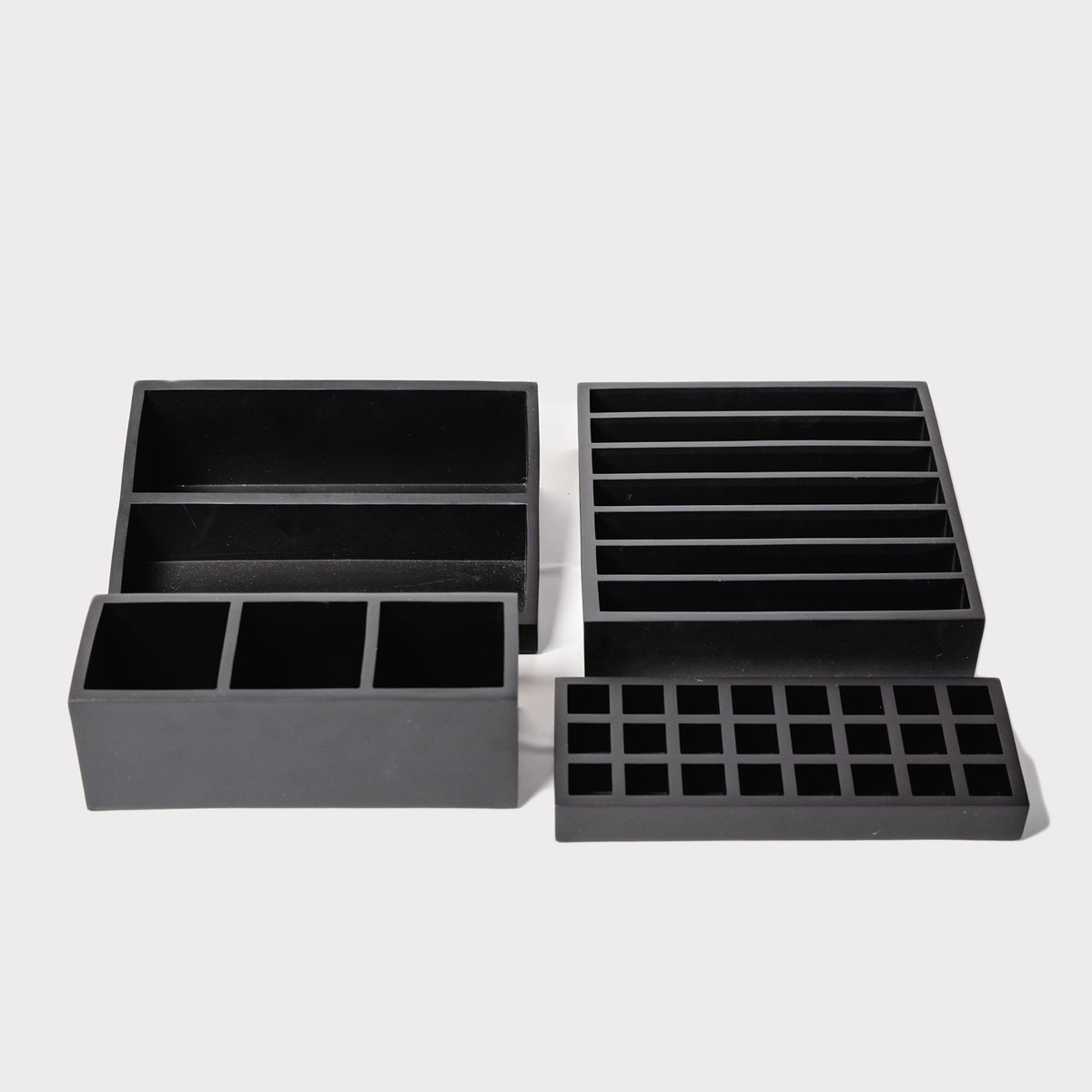 Pretty Organised | The Essential Set