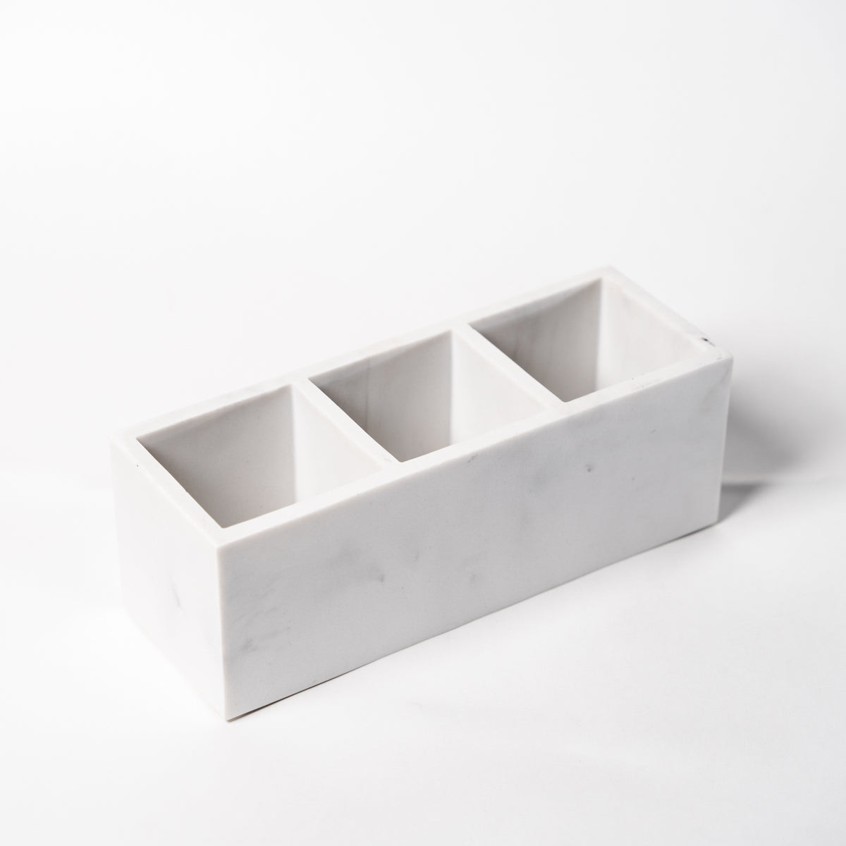 3 Square Tall Organiser | Pretty Organised